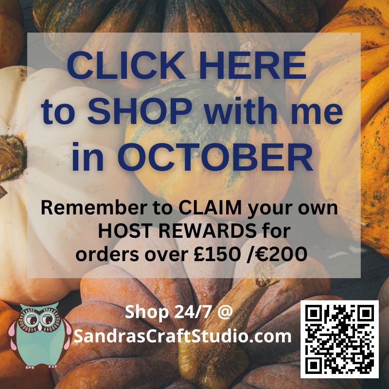 STAMP 'N HOP - 3D Project - Sandra's Craft Studio